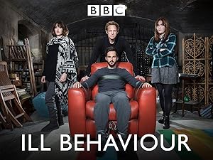 Watch Ill Behaviour - Season 1 | Prime Video