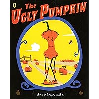 The Ugly Pumpkin: Horowitz, Dave, Horowitz, Dave: 9780142411452: Amazon ...