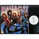 Black N Blue - Ultimate Collection - Amazon.com Music