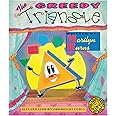 The Greedy Triangle (Brainy Day Books): Burns, Marilyn, Silveria ...