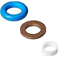 Amazon.com: Hyundai 35312-2G730 Fuel Injector O-Ring Kit : Automotive