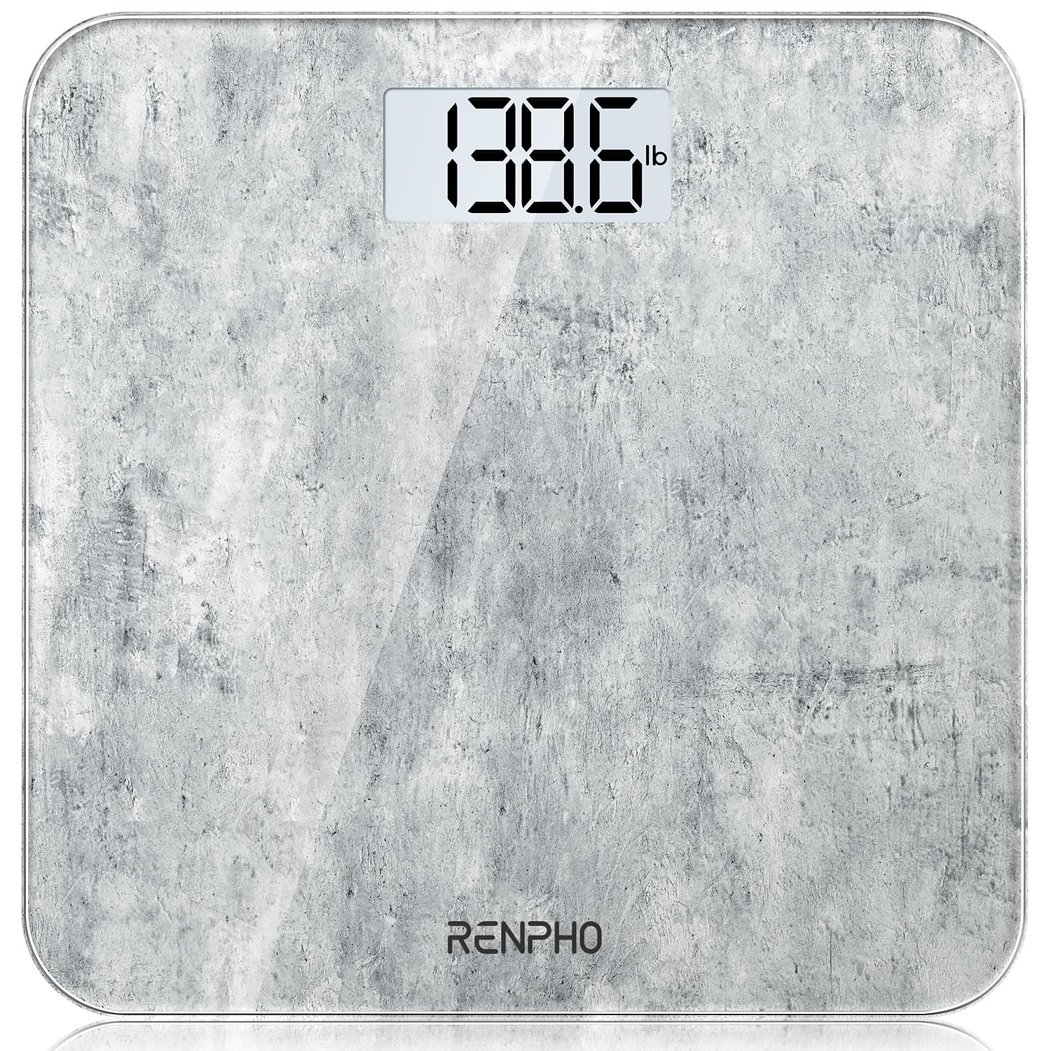 Mua Digital Bathroom Scales for Body Weight, Weighing Scale Electronic ...