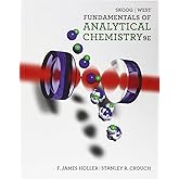 Amazon.com: Fundamentals of Analytical Chemistry: 9780357450390: Skoog, Douglas, West, Donald ...