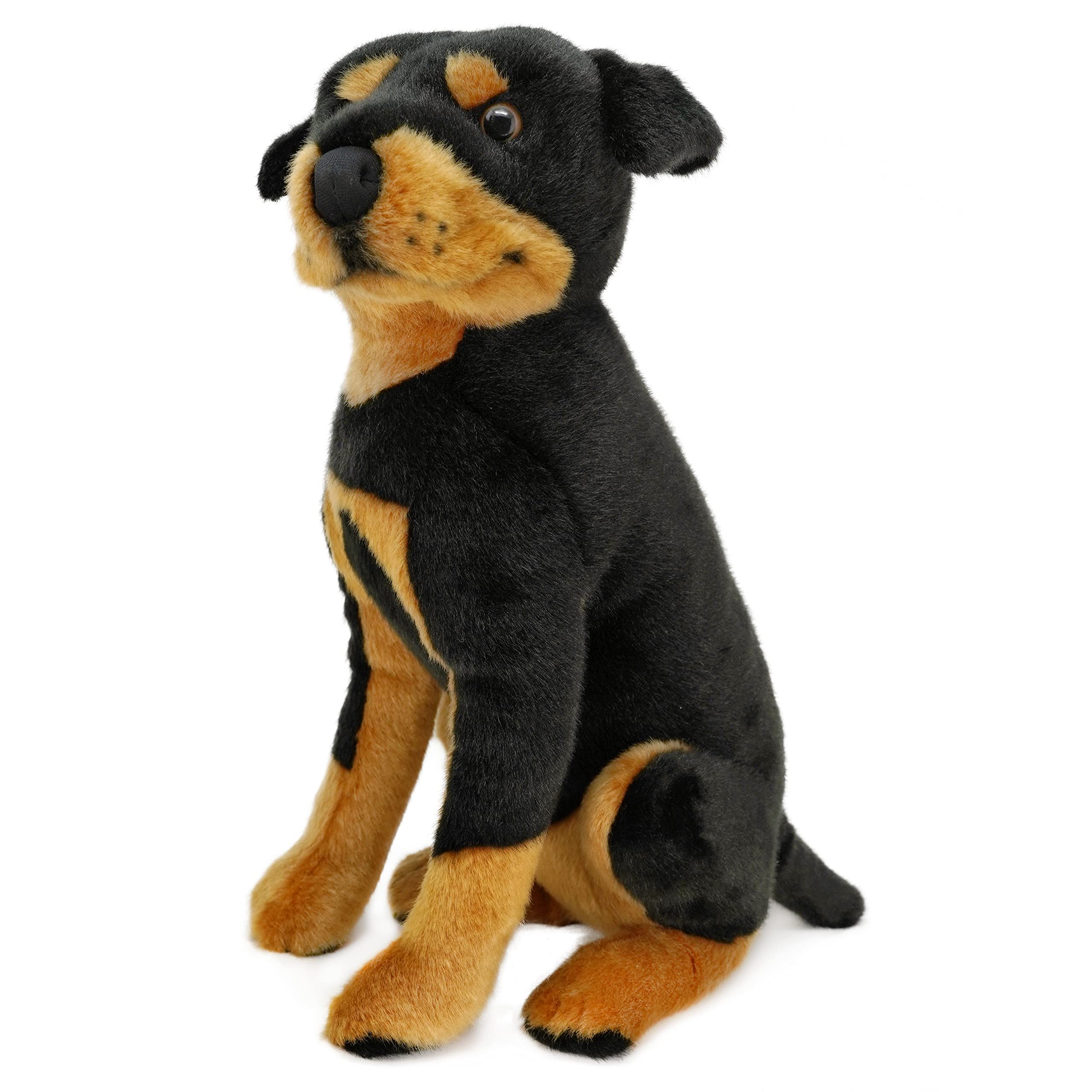Mua VIAHART Ronin The Rottweiler | 14 Inch Stuffed Animal Plush | by ...