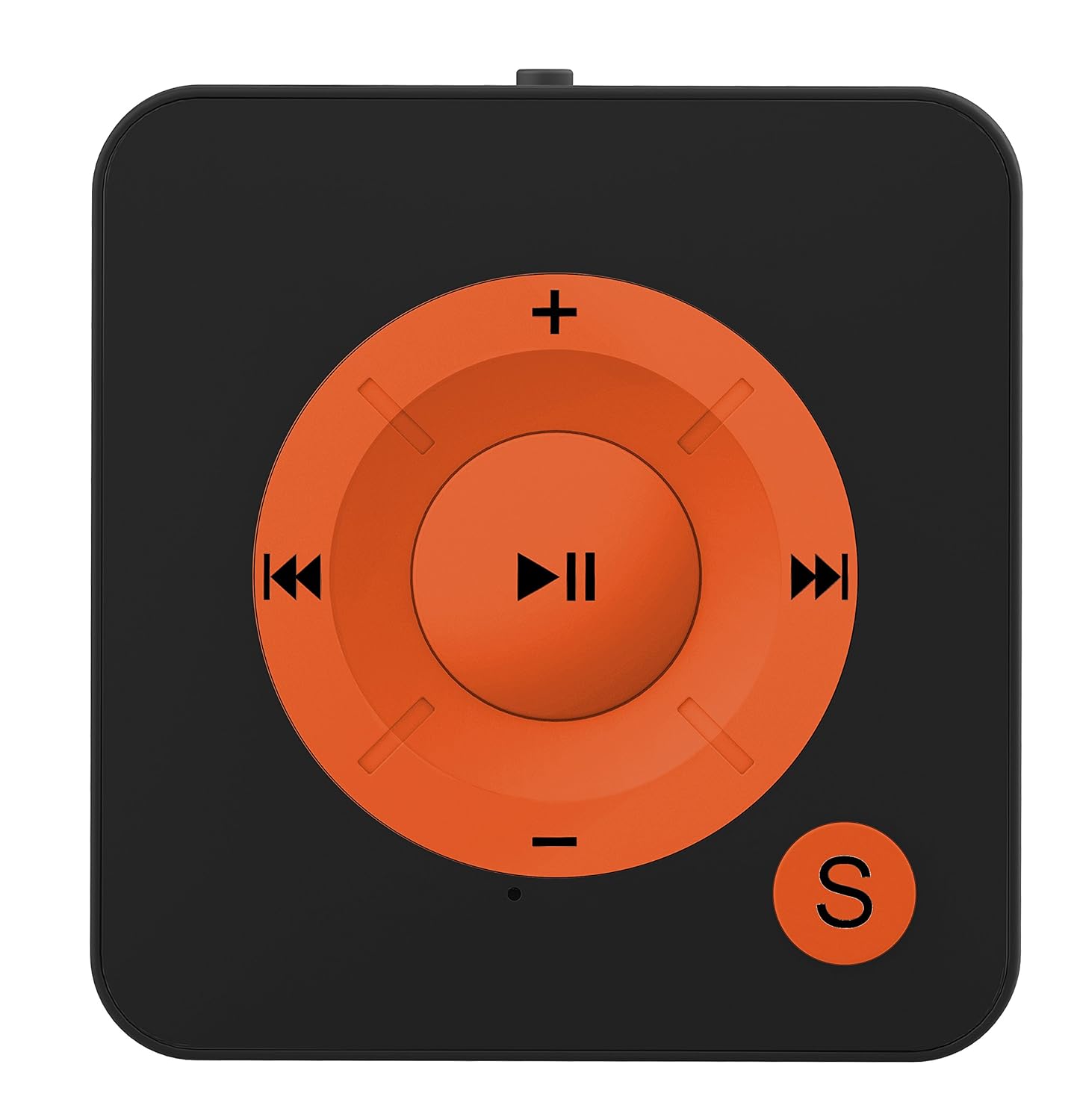 BERTRONIC Made in Germany BC06 Royal MP3-Player, 8 GB: Amazon.de ...