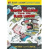 The Secret Santa from the Black Lagoon (Black Lagoon Adventures Set 4 ...
