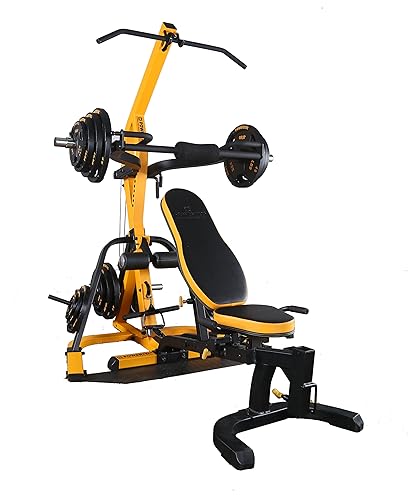 Powertec Home Gym