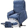 Amazon.com: FirstClass™ Sleep-to-Stand Lift Chair 2.0, Perfect Chair ...