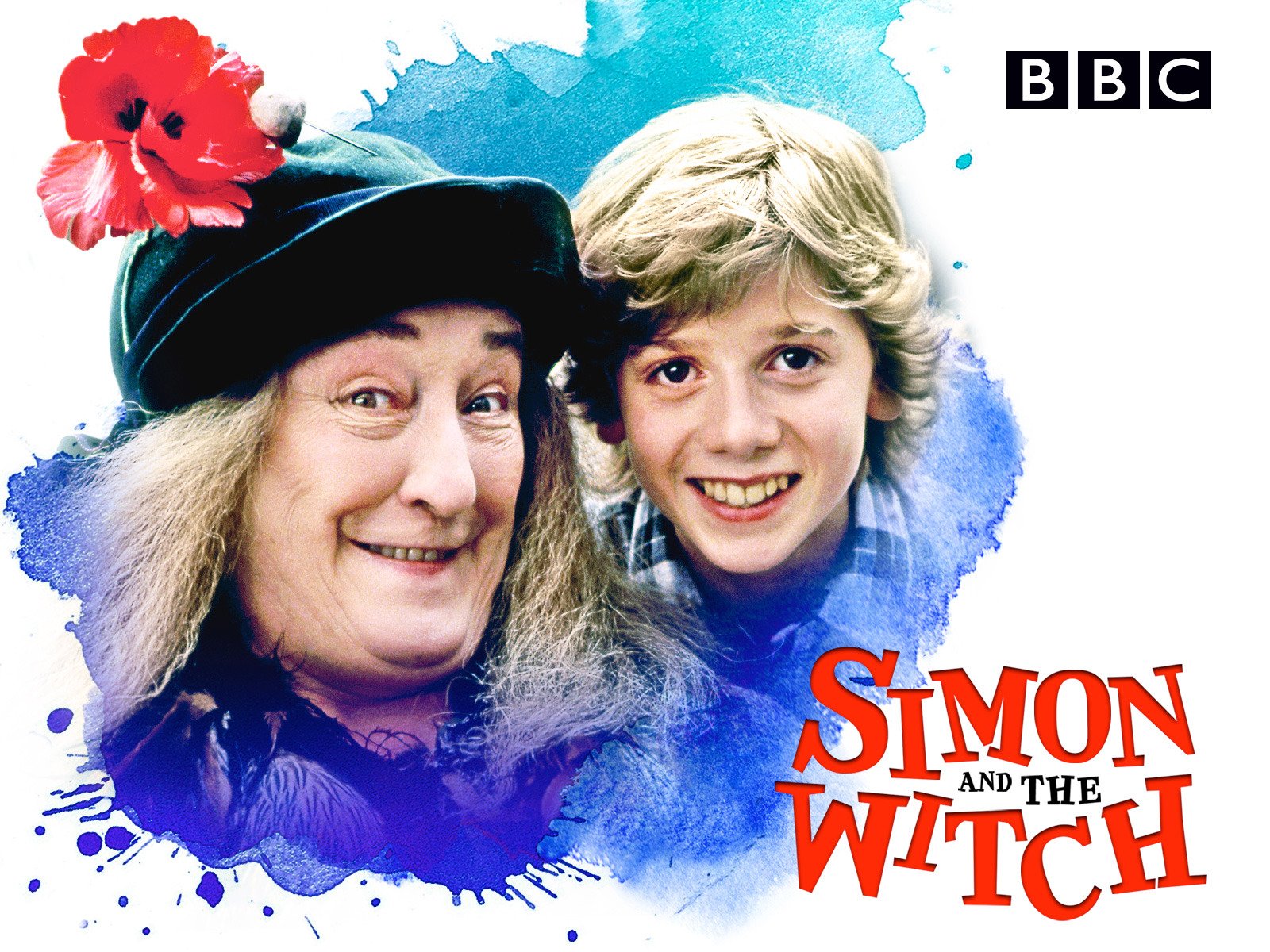 Watch Simon and the Witch, The Complete Series: Series 1 | Prime Video