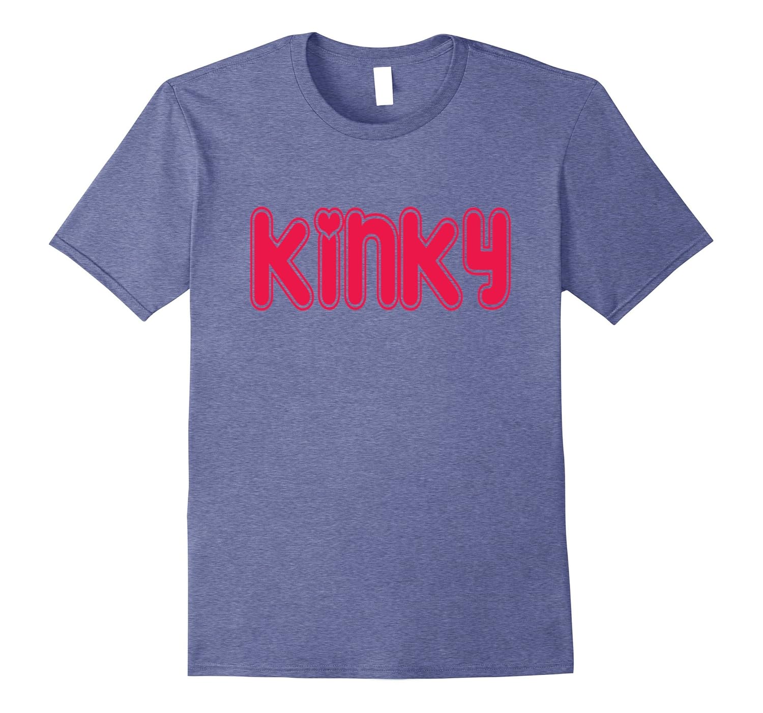 Kinky Shirt Funny Sexy BDSM Slave Tee-BN – Banazatee