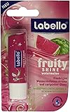 Amazon.com: Labello Fruity Shine Pink Guava Lip Baml -4.8 g: Beauty