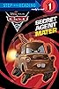 Secret Agent Mater (Disney/Pixar Cars 2) (Step into Reading) in Oman ...