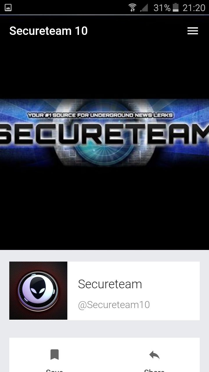 Amazon.com: secureteam 10: Appstore for Android