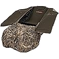Amazon.com : ALPS OutdoorZ Legend Layout Blind - Hunting Blind with ...