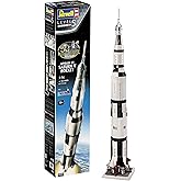 Amazon.com: TAMASHII NATIONS Bandai Apollo 11 and Saturn V Launch ...