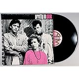 Amazon.com: Pretty In Pink: Original Motion Picture Soundtrack: CDs & Vinyl