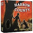 Amazon.com: Harrow County: The Game of Gothic Conflict by Off The Page ...