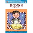 Amazon.com: Bones and the Cupcake Mystery: 9780142411476: Adler, David ...