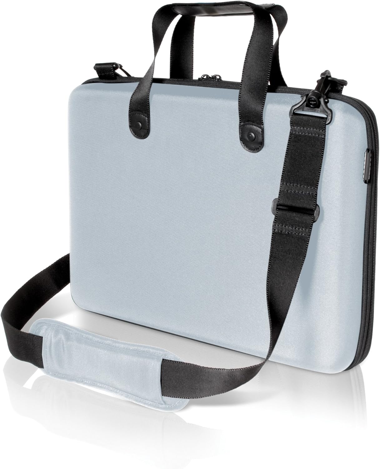 Amazon.com: Cocoon CPS400LG 15.4" Laptop EVA Case Includes Grid-IT ...