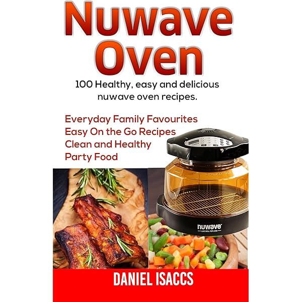 Nuwave Air Fryer Recipes Pdf | atelier-yuwa.ciao.jp