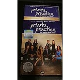 Amazon.com: Private Practice: Season 1 : Kate Walsh, Amy Brenneman, Tim ...