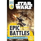 DK Adventures: Star Wars: Jedi Battles: DK: 9781465417244: Amazon.com ...