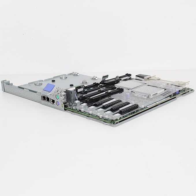 Amazon.com: IBM - FRU IBM PCI board with tray: Computers & Accessories