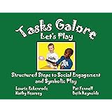 Tasks Galore: Laurie Eckenrode: 9781934226001: Amazon.com: Books