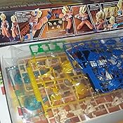 Amazon.com: Bandai Hobby Figure-Rise Standard Super Saiyan Son Goku ...