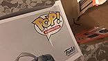 Funko Pop Animation: Full Metal Alchemistfull Metal Alchemist- Alphonse ...