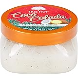 Amazon.com : Tree Hut Coco Colada Shea Sugar Scrub, 18 oz, Ultra ...