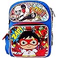 Amazon.com | Ryan's World 16" Large Backpack New | Kids' Backpacks