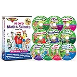 Amazon.com: Rock 'N Learn Ultimate DVD Collection : Movies & TV