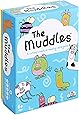 Amazon.com: The Muddles: Creative Kids Card Game About Making Curious ...