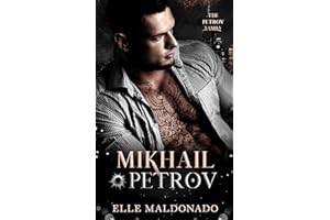 Amazon.com New Releases: The best-selling new & future releases in Mafia Romance