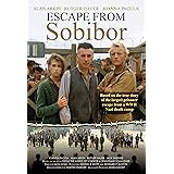 Escape from Sobibor: The Heroic Story of the Jews Who Escaped from a ...