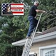 Ladder Safety Rails, Ladder Standoff, Ladder Stabilizer, Ladder ...