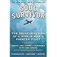 Soul Survivor: Leininger, Bruce, Leininger, Andrea: 9780446509343 ...