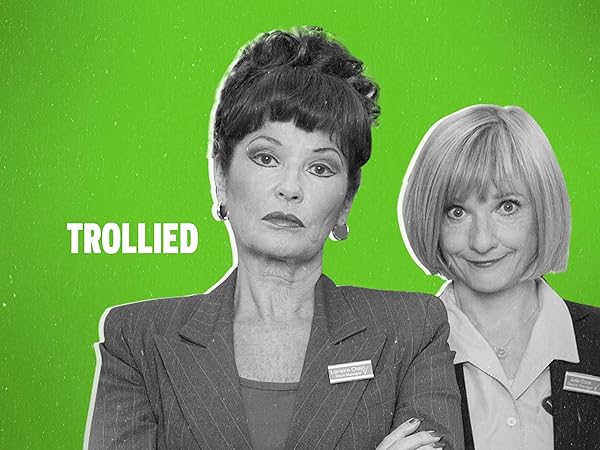 Watch Trollied Season 1 | Prime Video