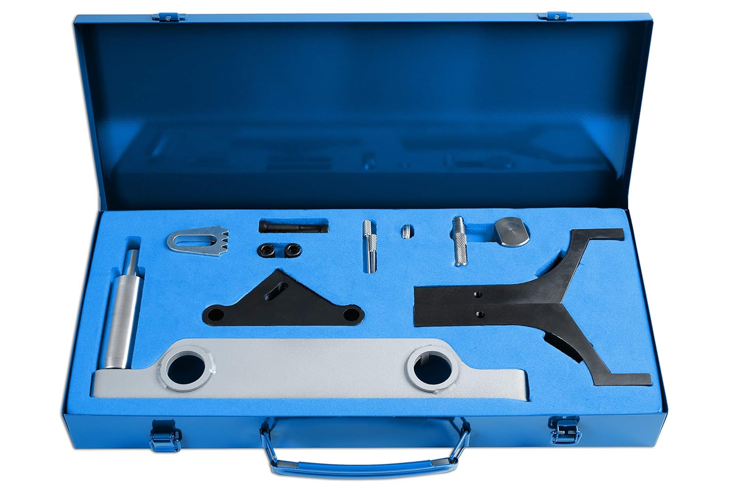 Laser 6426 Engine Timing Tool Kit: Amazon.co.uk: Car & Motorbike