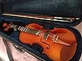 SG Musical - Handmade Behala/Violin (Imported) with case -Box Color ...