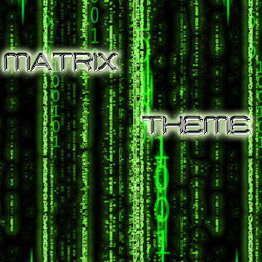 Amazon.com: Matrix Theme: Appstore for Android