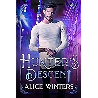 Amazon.com: Hunter's Descent (Mischief and Monsters Book 2) eBook : Winters, Alice: Kindle Store