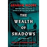 The Last Days of Night: A Novel: Moore, Graham: 9780812988901: Books ...