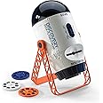 Amazon.com: Discovery #MINDBLOWN 2-in-1 Reversible Planetarium Space ...