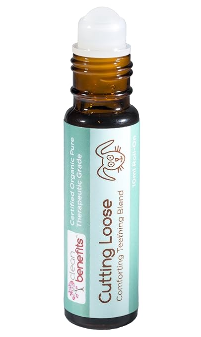 8 Best Essential Oils For Teething Reviews Of 2021