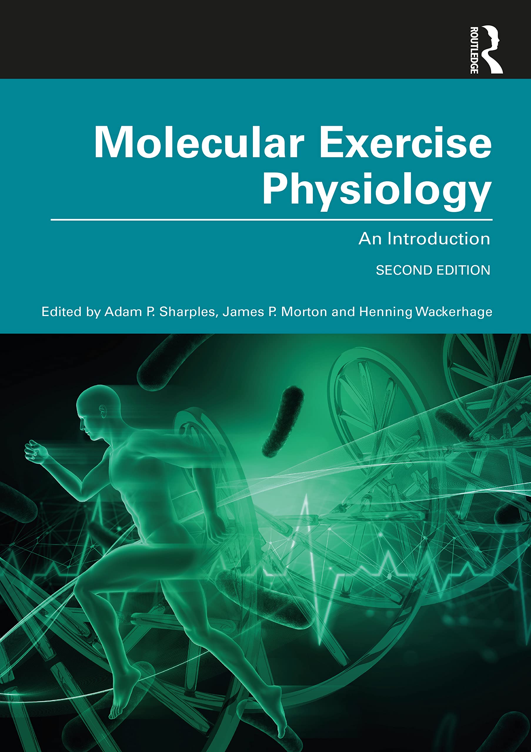 Mua Molecular Exercise Physiology trên Amazon Nhật chính hãng 2024 | Fado