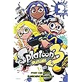 Amazon.com: Splatoon 3: Splatlands, Vol. 2: 9781974746361: Hinodeya ...