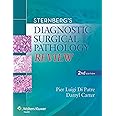 Sternberg's Diagnostic Surgical Pathology Review: 9781451192117: Medicine & Health Science Books ...