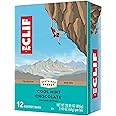 Amazon.com: CLIF BAR - Cool Mint Chocolate with Caffeine - Made with ...